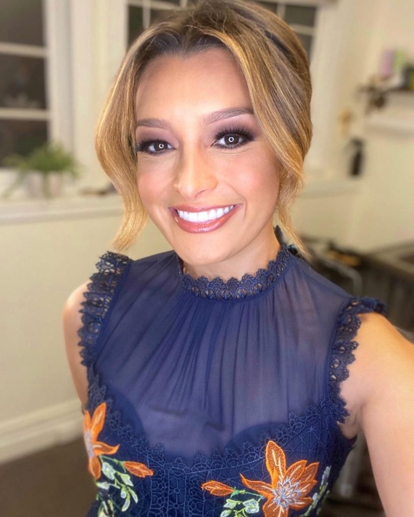 Antonietta Collins - Biography, Height & Life Story | Super Stars Bio