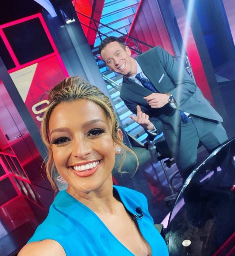 Antonietta Collins - Biography, Height & Life Story | Super Stars Bio