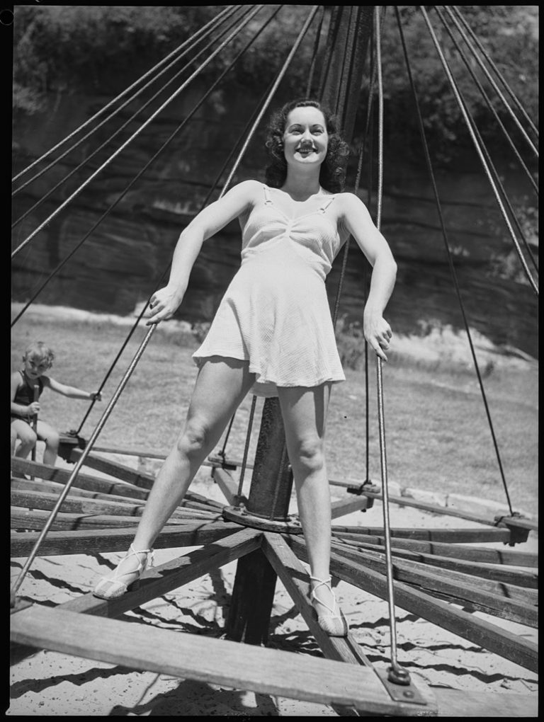 Betty Bryant - Biography, Height & Life Story | Super Stars Bio