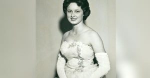 Betty Bryant - Biography, Height & Life Story | Super Stars Bio