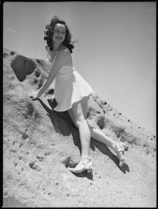 Betty Bryant - Biography, Height & Life Story | Super Stars Bio