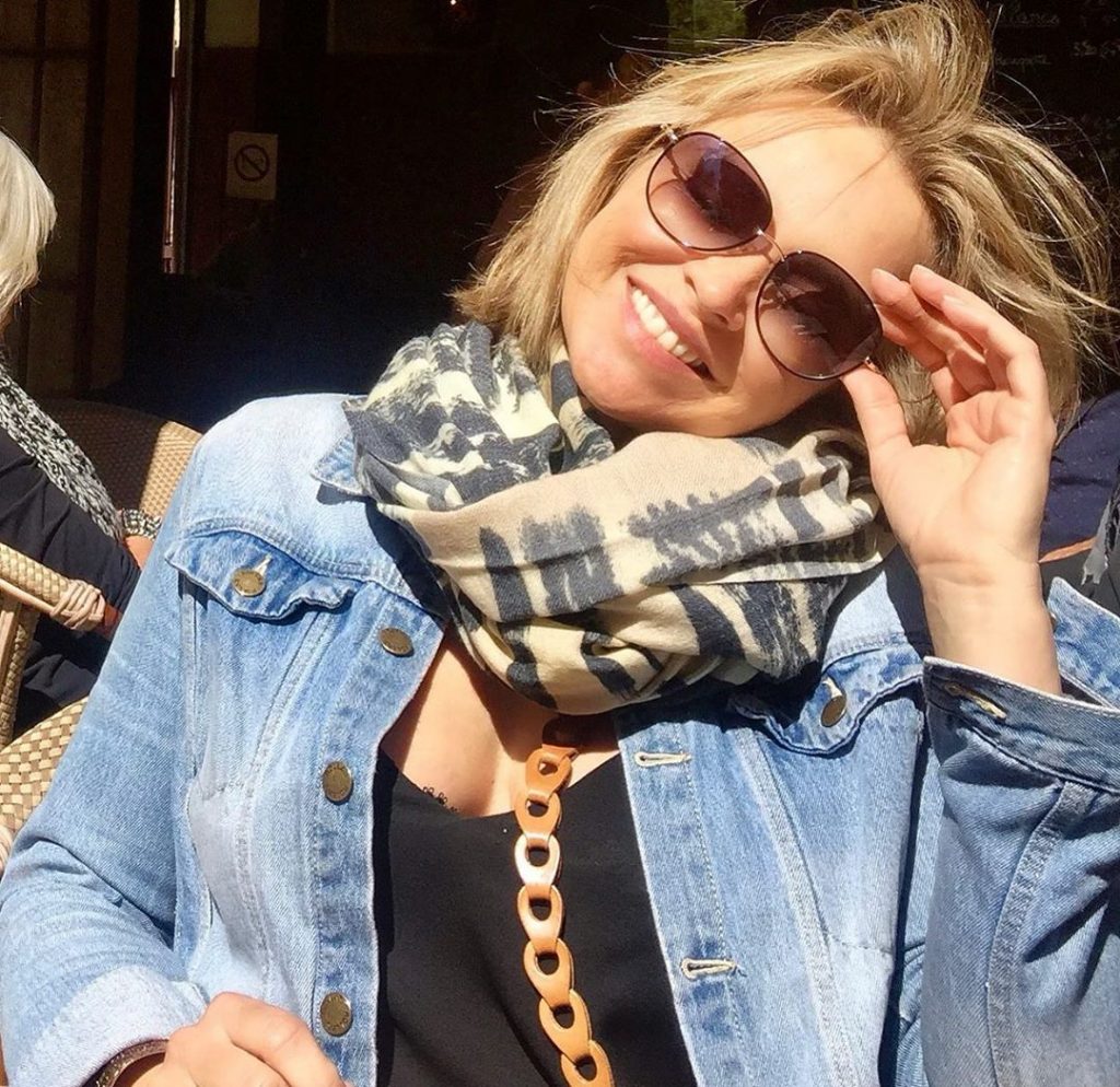 Carla Bonner - Biography, Height & Life Story | Super Stars Bio