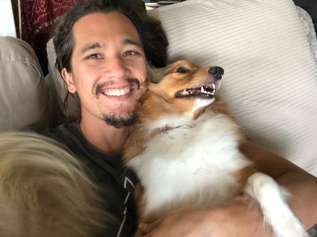 Chai Hansen - Biography, Height & Life Story | Super Stars Bio