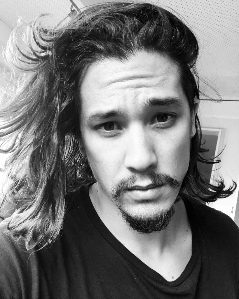 Chai Hansen - Biography, Height & Life Story | Super Stars Bio
