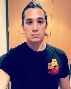 Chai Hansen - Biography, Height & Life Story | Super Stars Bio