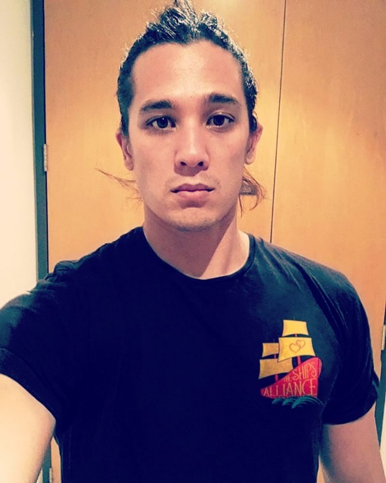 Chai Hansen - Biography, Height & Life Story | Super Stars Bio