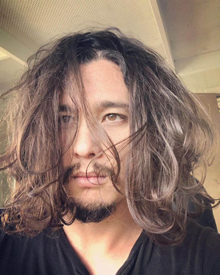 Chai Hansen - Biography, Height & Life Story | Super Stars Bio