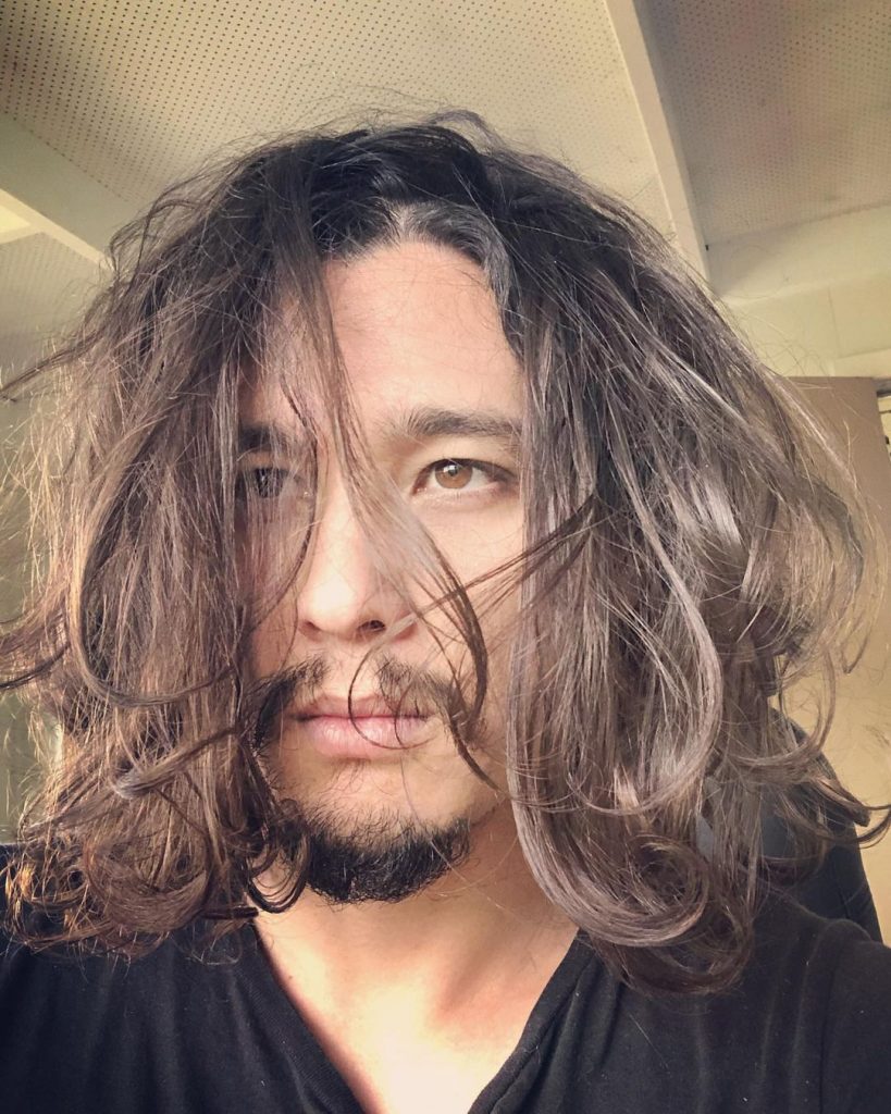 Chai Hansen - Biography, Height & Life Story | Super Stars Bio