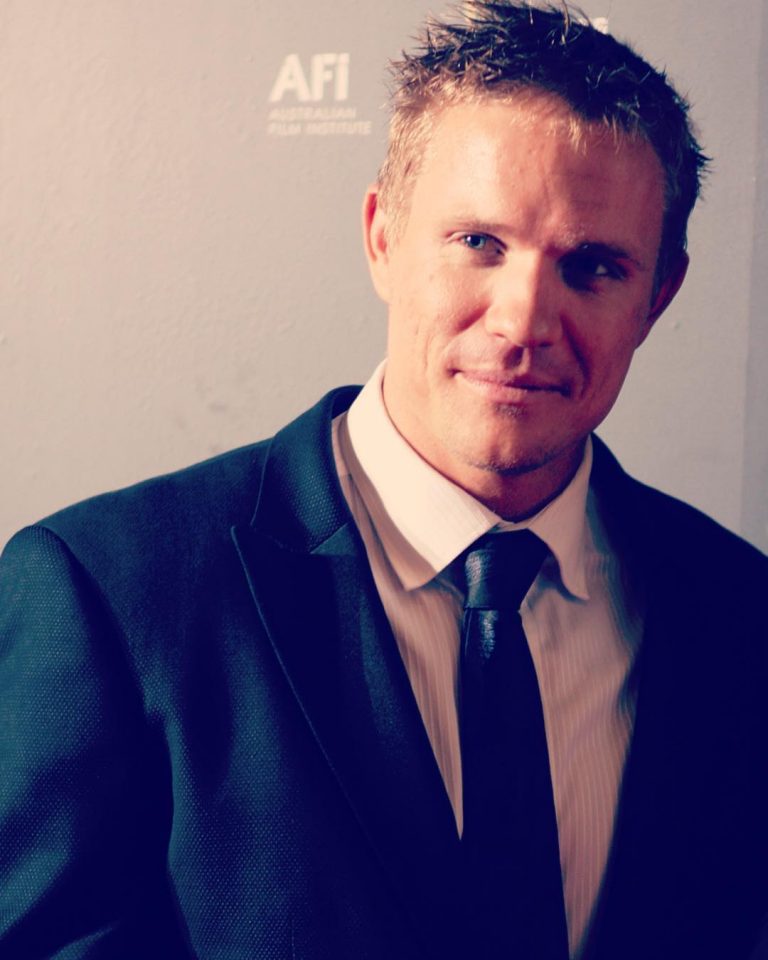 Conrad Coleby - Biography, Height & Life Story | Super Stars Bio