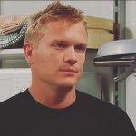 Conrad Coleby - Biography, Height & Life Story | Super Stars Bio