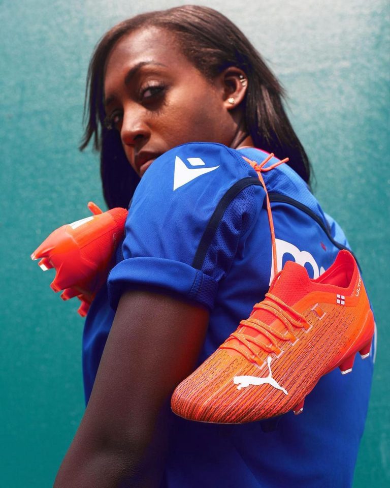 Danielle Carter - Biography, Height & Life Story | Super Stars Bio