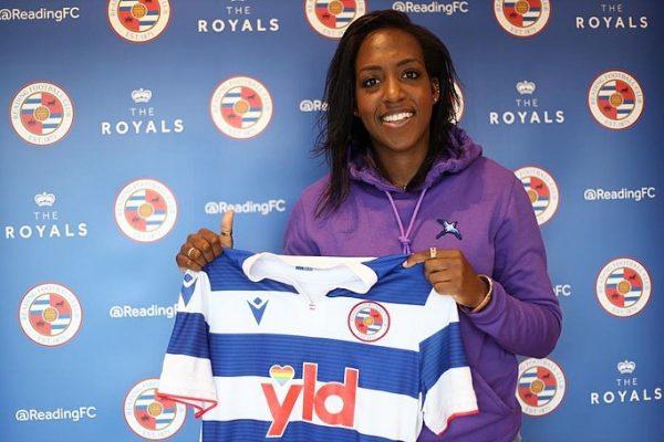 Danielle Carter - Biography, Height & Life Story | Super Stars Bio