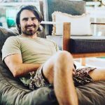 Dustin Clare - Biography, Height & Life Story | Super Stars Bio