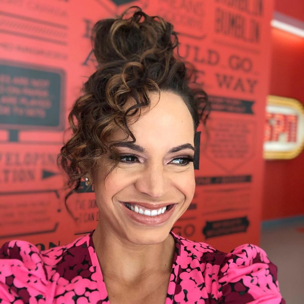 Elle Duncan - Biography, Height & Life Story | Super Stars Bio