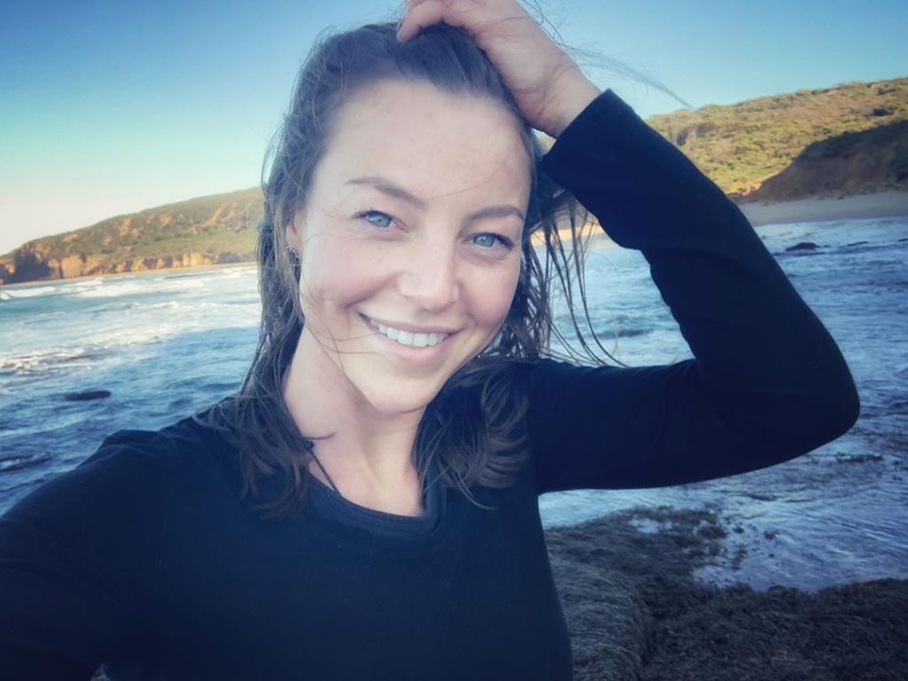 Georgia Chara - Biography, Height & Life Story | Super Stars Bio