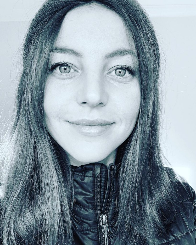 Georgia Chara - Biography, Height & Life Story | Super Stars Bio