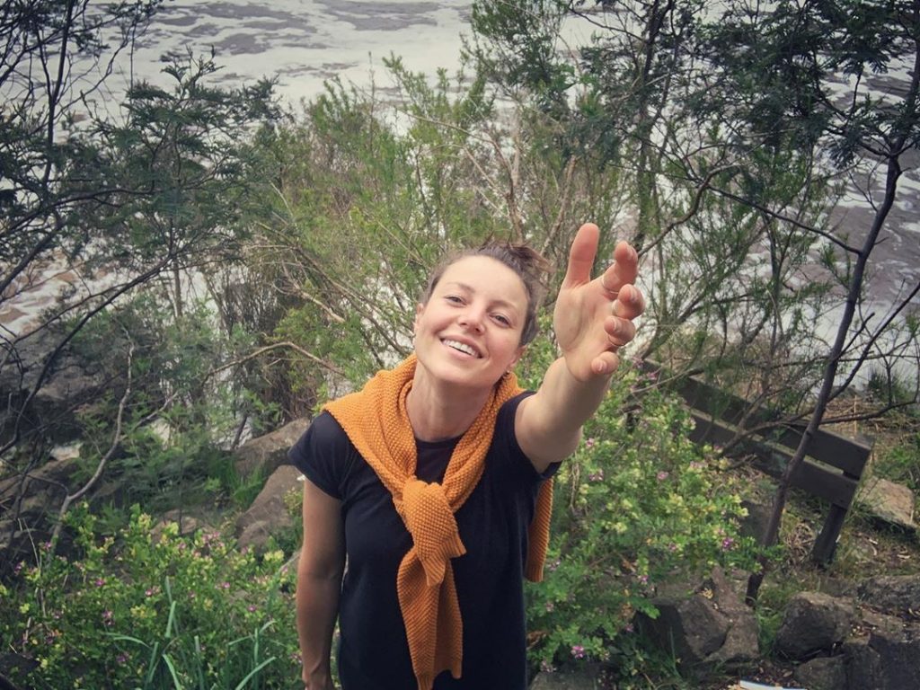 Georgia Chara - Biography, Height & Life Story | Super Stars Bio