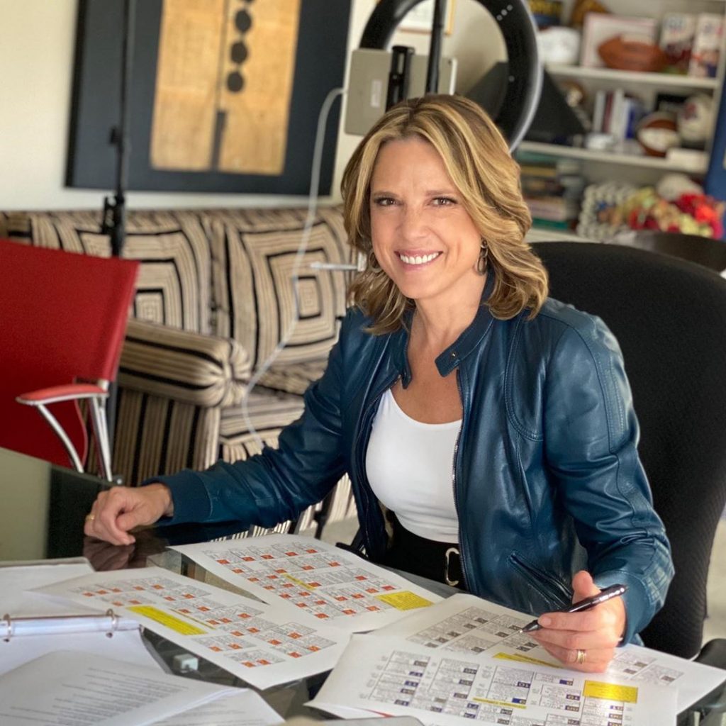 Hannah Storm - Biography, Height & Life Story | Super Stars Bio