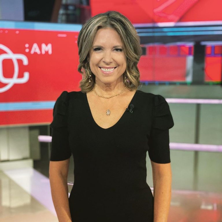 Hannah Storm - Biography, Height & Life Story | Super Stars Bio