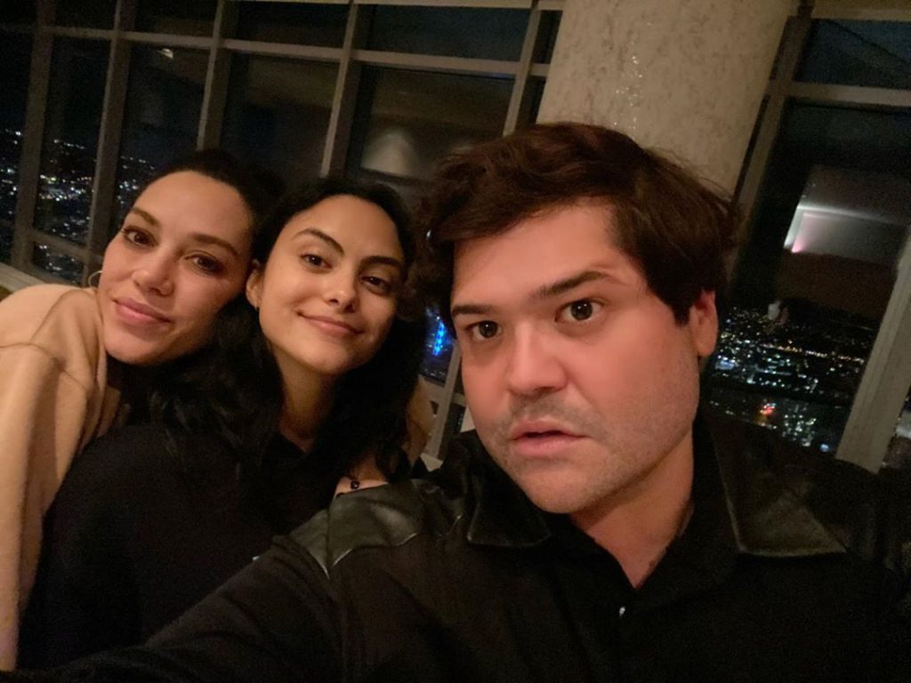 Harvey Guillen - Biography, Height & Life Story | Super Stars Bio