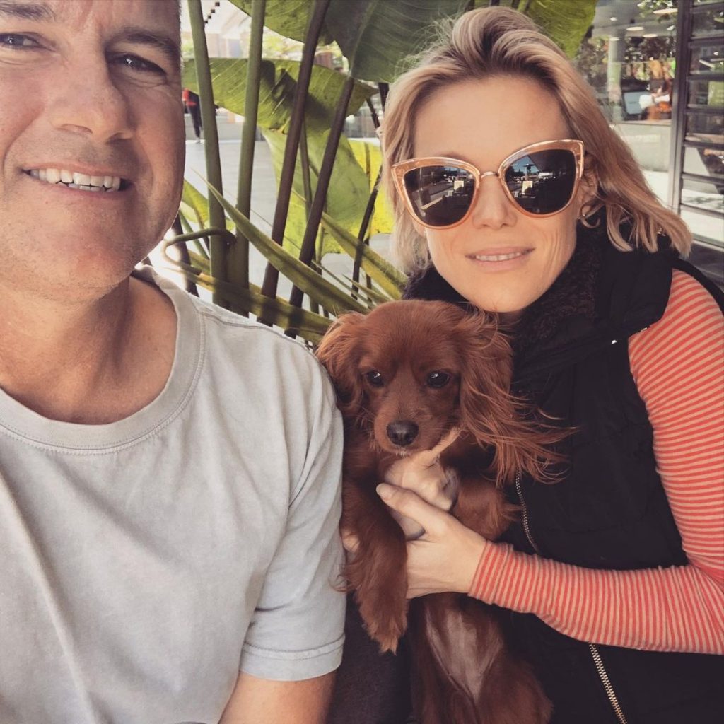 Holly Brisley - Biography, Height & Life Story | Super Stars Bio