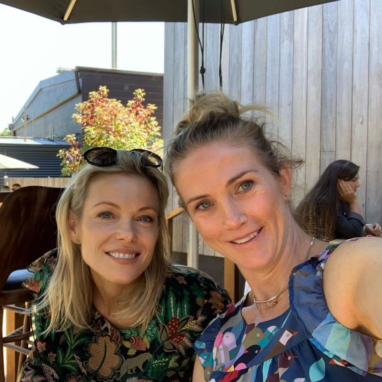 Holly Brisley - Biography, Height & Life Story | Super Stars Bio