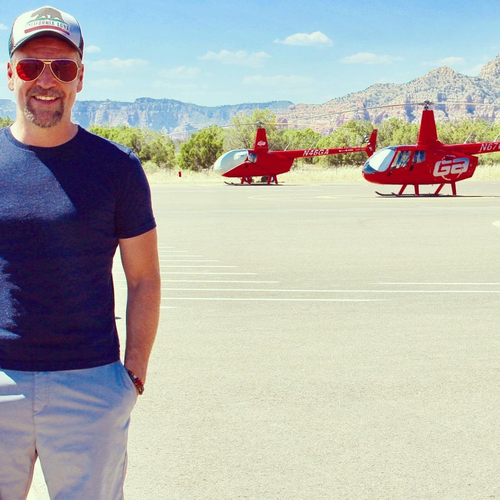 Jack Campbell - Biography, Height & Life Story | Super Stars Bio