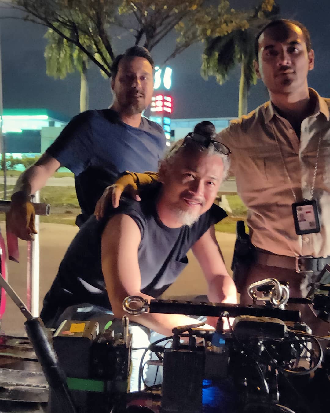 Jason Chong - Biography, Height & Life Story | Super Stars Bio