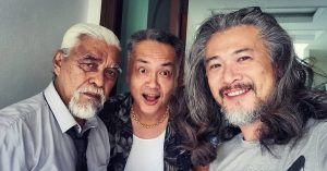 Jason Chong - Biography, Height & Life Story | Super Stars Bio