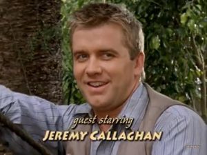 Jeremy Callaghan - Biography, Height & Life Story | Super Stars Bio