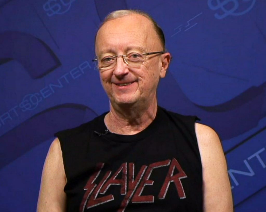 John Clayton - Biography, Height & Life Story | Super Stars Bio