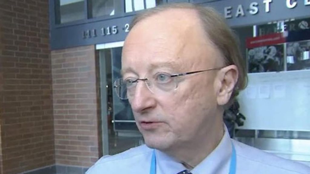 John Clayton - Biography, Height & Life Story | Super Stars Bio