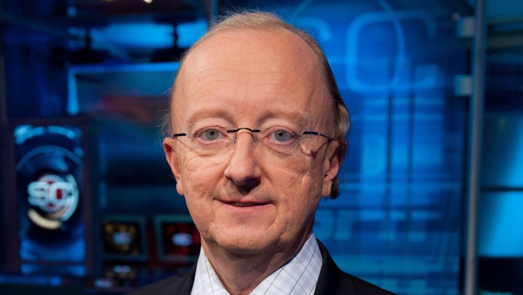 John Clayton - Biography, Height & Life Story | Super Stars Bio