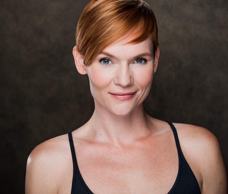 Jolene Anderson - Biography, Height & Life Story | Super Stars Bio