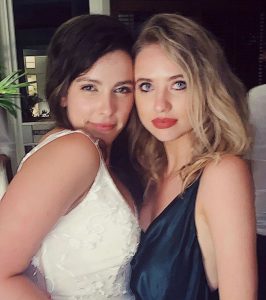 Kassandra Clementi - Biography, Height & Life Story | Super Stars Bio