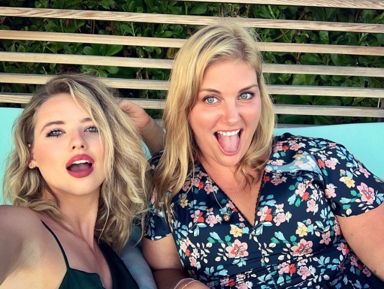 Kassandra Clementi - Biography, Height & Life Story | Super Stars Bio