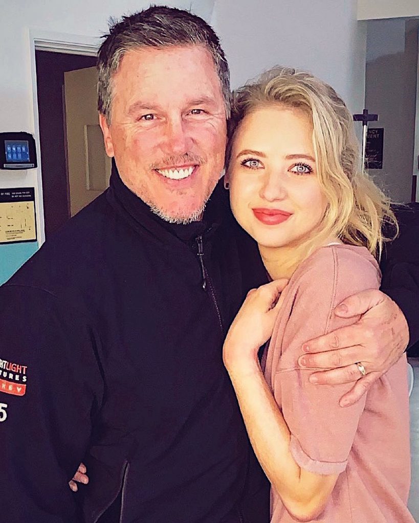 Kassandra Clementi - Biography, Height & Life Story | Super Stars Bio