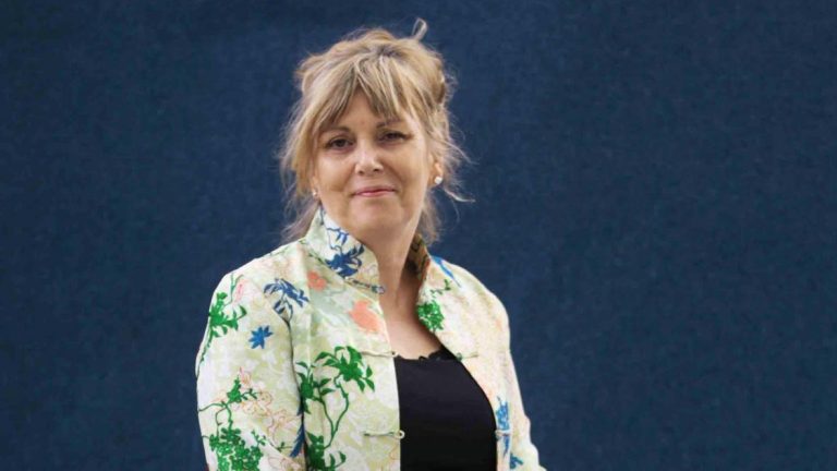 Kate Atkinson - Biography, Height & Life Story | Super Stars Bio
