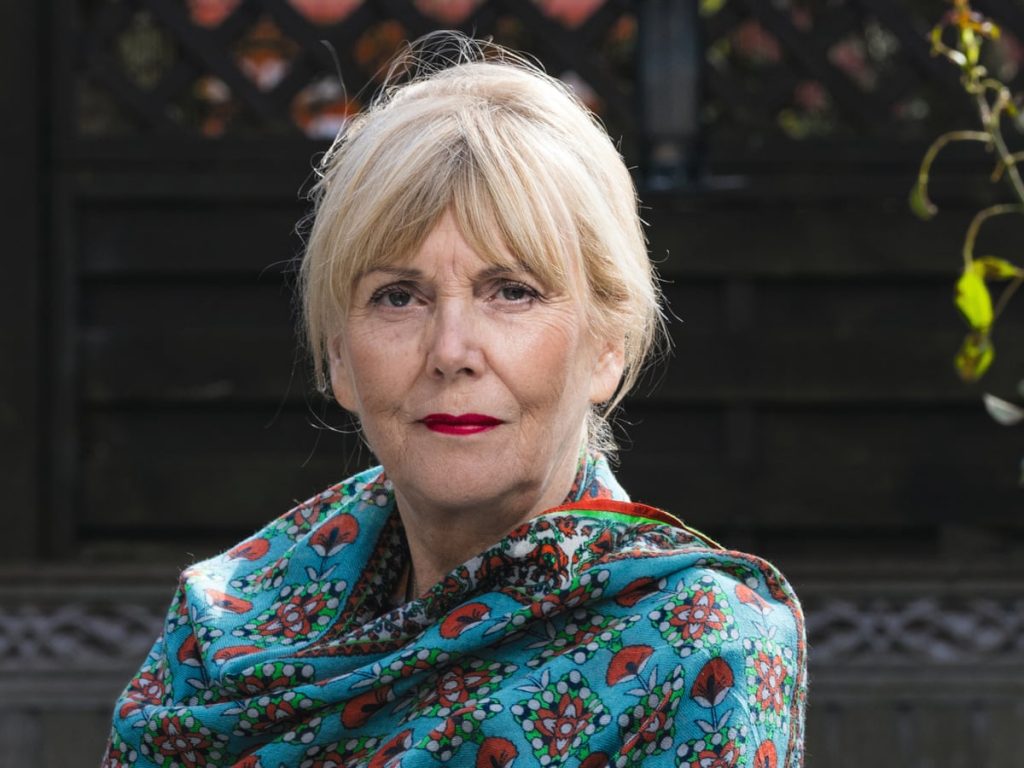 Kate Atkinson - Biography, Height & Life Story | Super Stars Bio