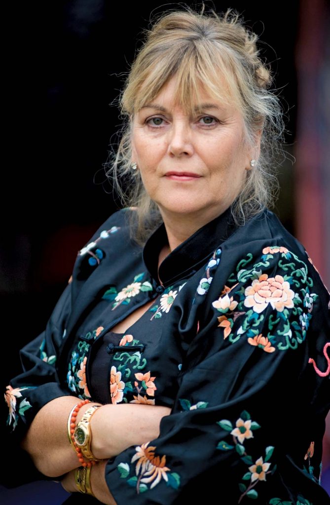 Kate Atkinson - Biography, Height & Life Story | Super Stars Bio