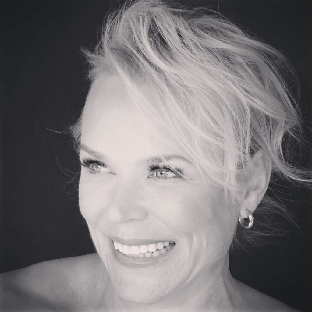 Kym Wilson - Biography, Height & Life Story | Super Stars Bio