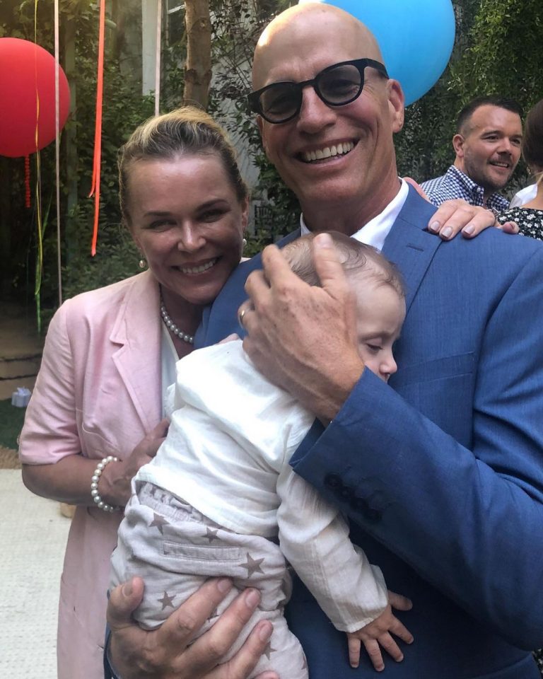 Kym Wilson - Biography, Height & Life Story | Super Stars Bio