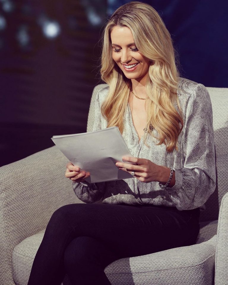 Laura Rutledge - Biography, Height & Life Story | Super Stars Bio