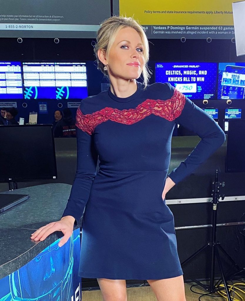 Lisa Kerney - Biography, Height & Life Story | Super Stars Bio