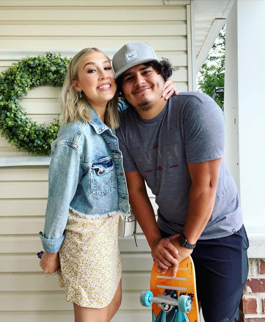 Maddie Marlow - Biography, Height & Life Story | Super Stars Bio