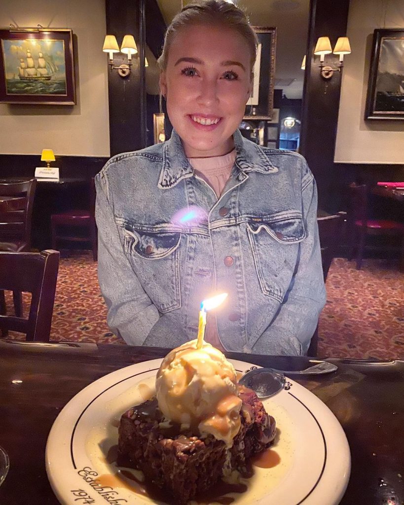 Maddie Marlow - Biography, Height & Life Story | Super Stars Bio