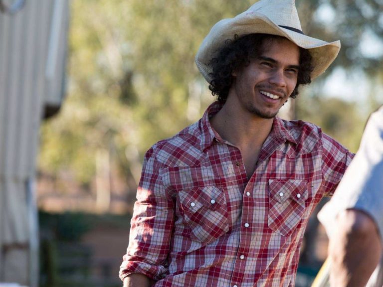 Mark Coles Smith - Biography, Height & Life Story | Super Stars Bio