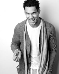 Mark Coles Smith - Biography, Height & Life Story | Super Stars Bio