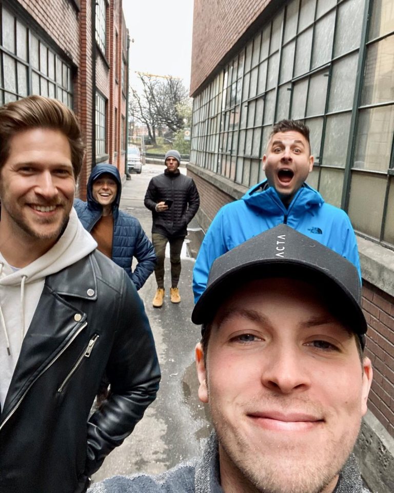 Mason Dye - Biography, Height & Life Story | Super Stars Bio