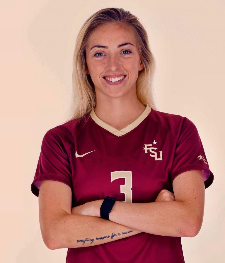 Megan Connolly - Biography, Height & Life Story | Super Stars Bio